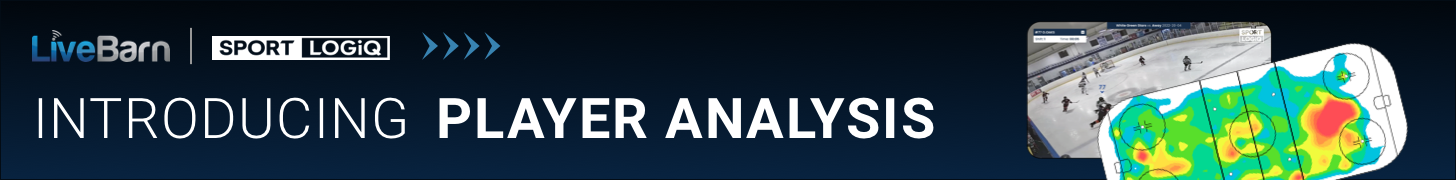 LiveBarn | SuperSeries